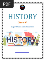 Class 9 History Chapter 3 Detailed Notes | PDF