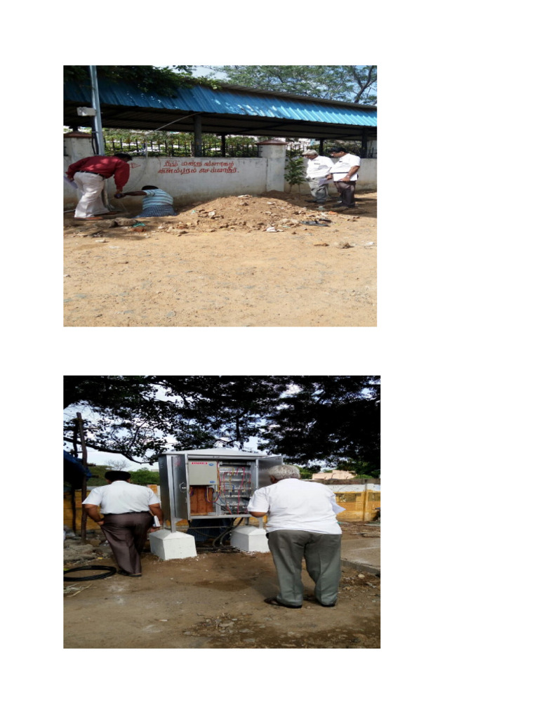 KFW Inpection Photos | PDF