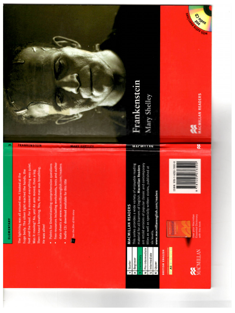 frankestein (2) | PDF