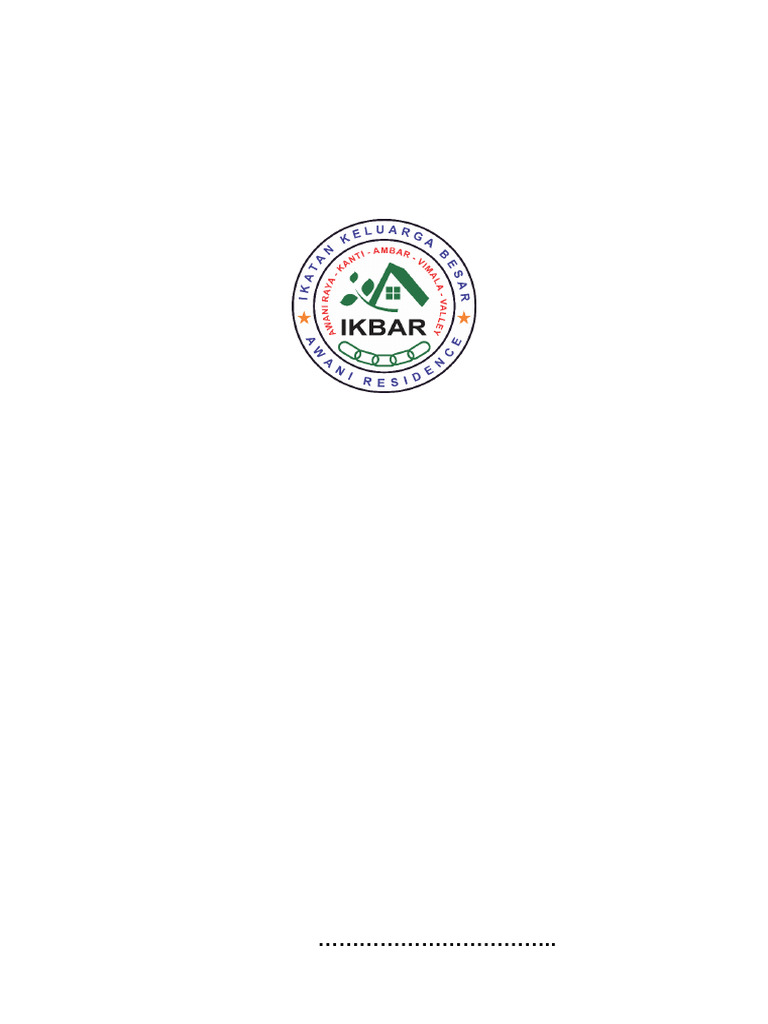 Ad Ikbar Revisi | PDF