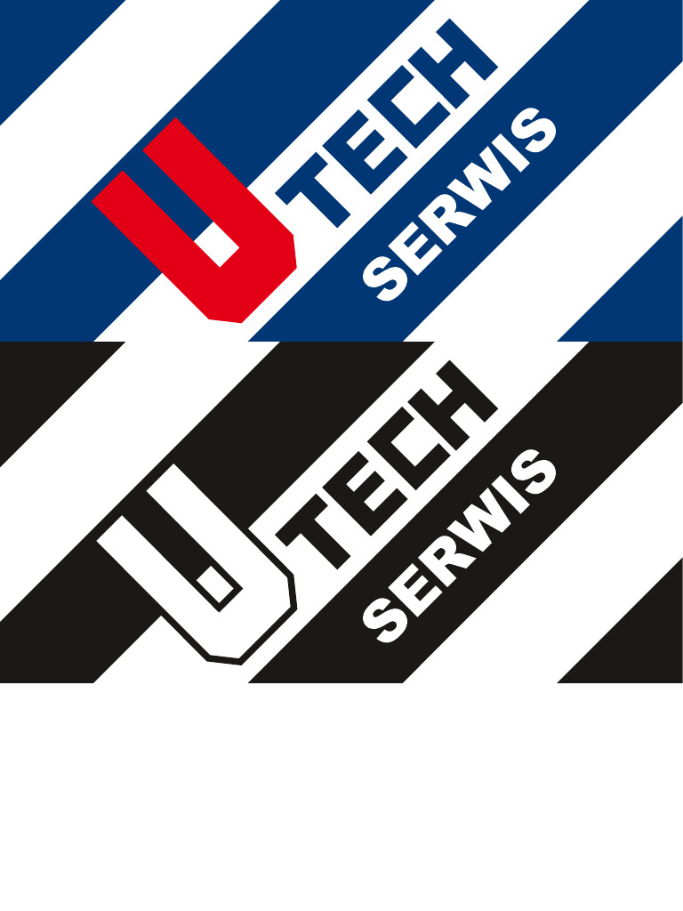 utech-serwis-logo | PDF