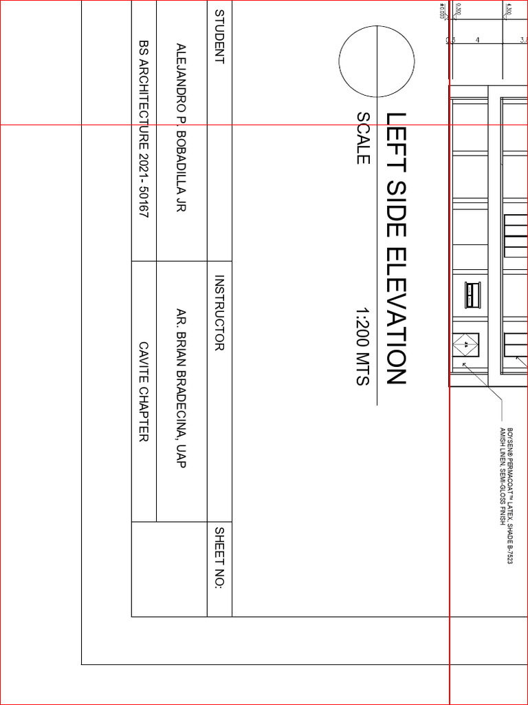 Bt5 Elev Edited 9 | PDF