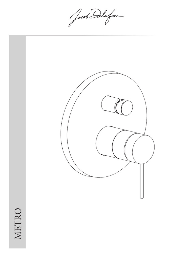 1674834470 E78021-4A METRO Notice-Installation v1 | PDF