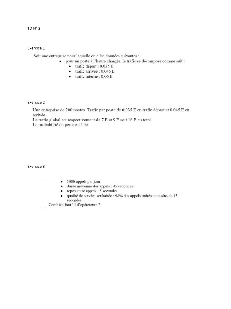 Interactive Learning Exercises | PDF