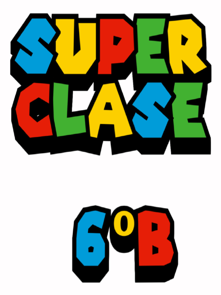 Super Clase 6 B 13 9 2024 | PDF