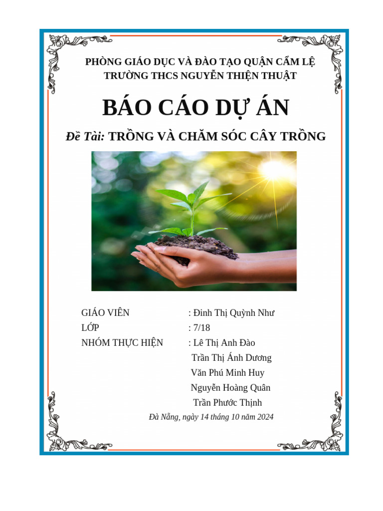CN7 - BÀI BÁO CÁO GKI Nhóm 4 L P 7.18 | PDF