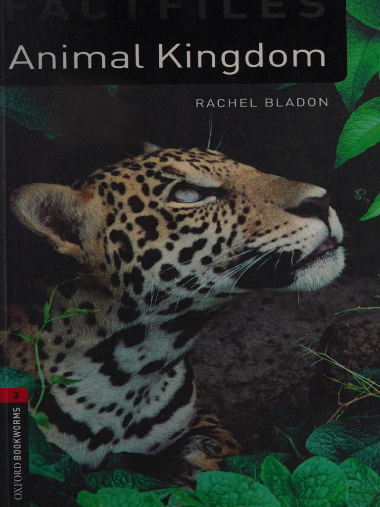 Animal Kingdom: Survival and Diversity | PDF | Amphibian | Fish