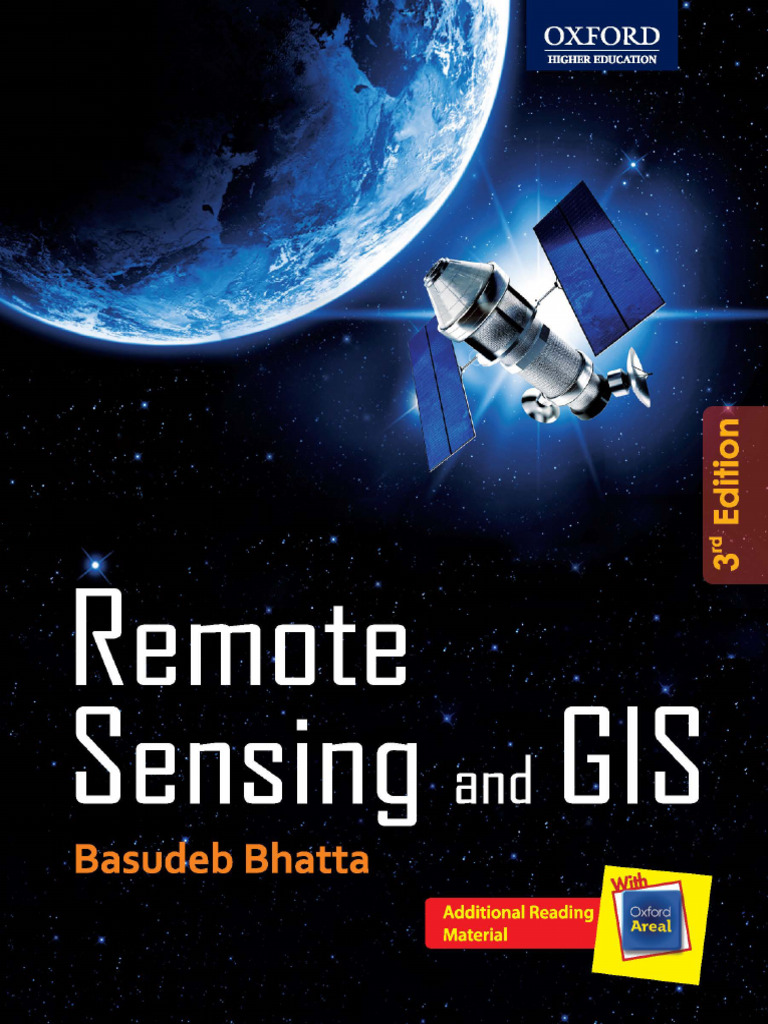 Remote Sensing and GIS (Bas - (Z-Library) | PDF | Remote Sensing ...