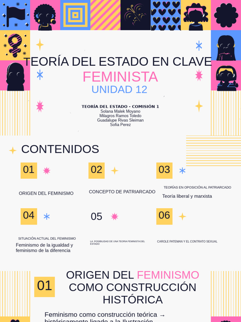 Feminismo y Teoría del Estado | PDF | Estudios de género | Feminismo
