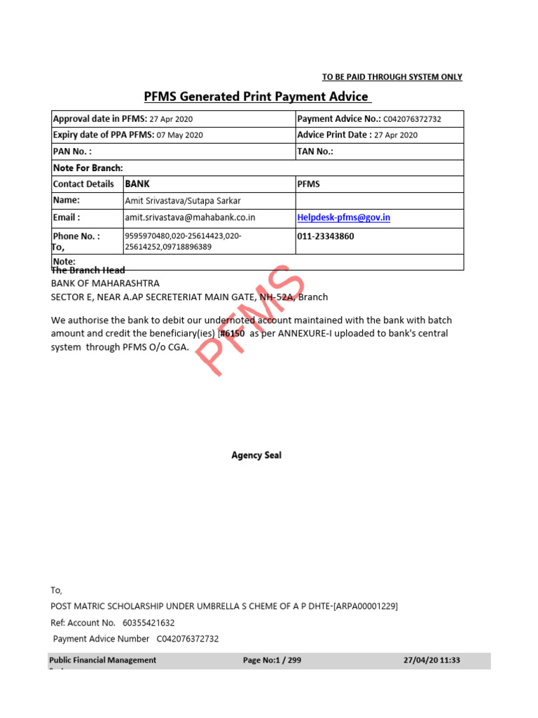 Ppa PMS 2 | PDF | Business | Corporate Jargon