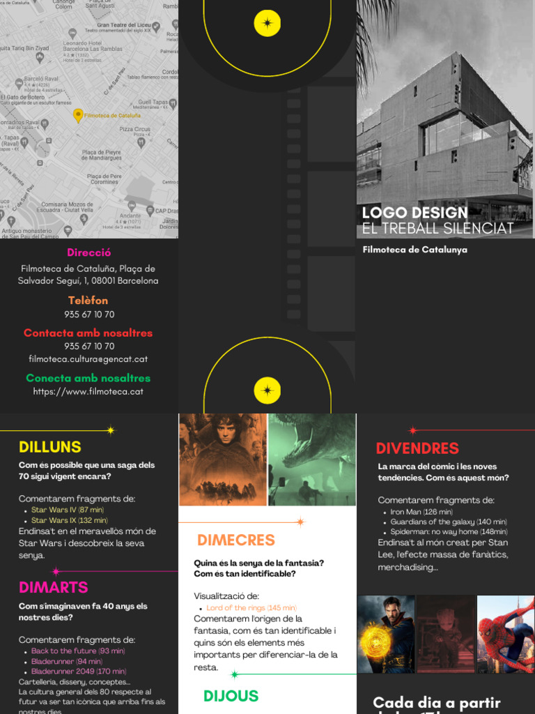 Narvaez_Mireia_Act Creació d'un cicle_Tríptic | PDF