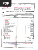 Toll Invoice Nomination Multi | PDF | Toll Road