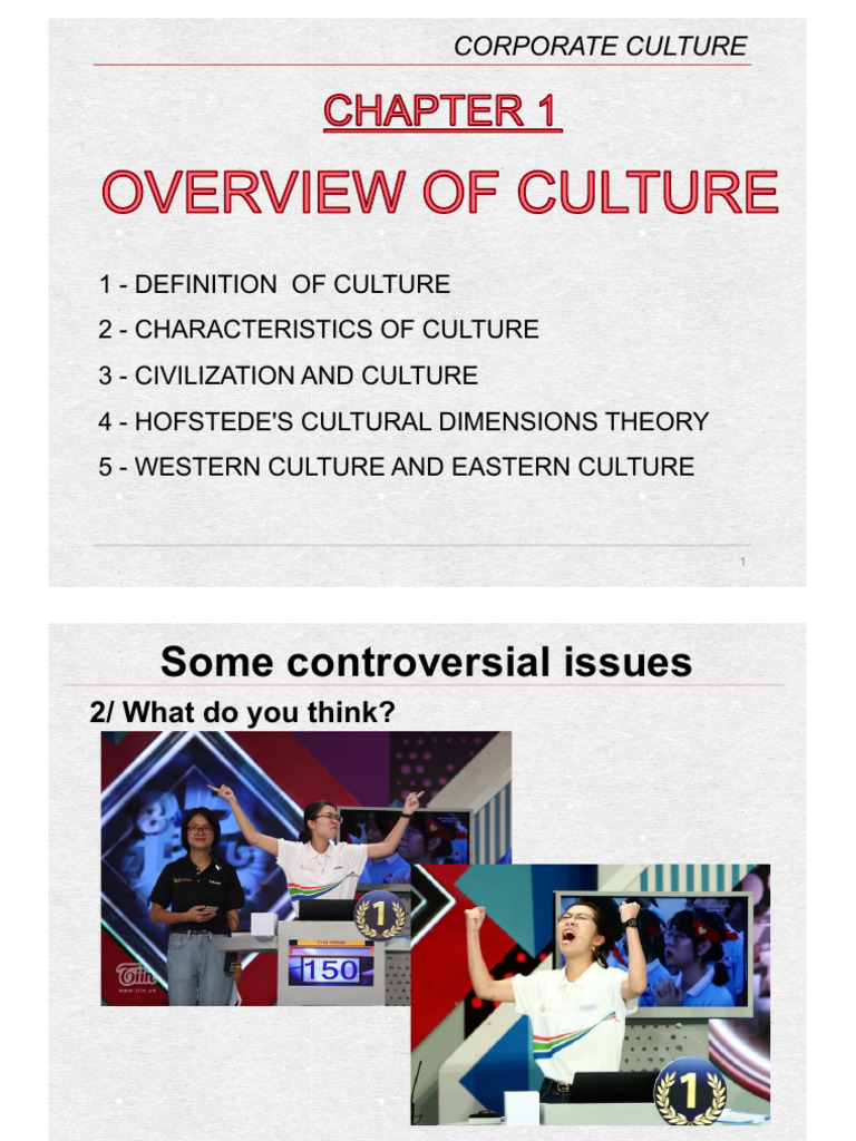 Chapter 1 | PDF | Liberal Arts Education | Social Psychology