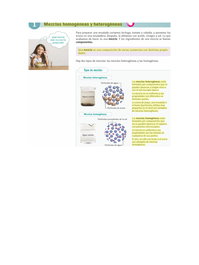 Libro Subrayado | PDF