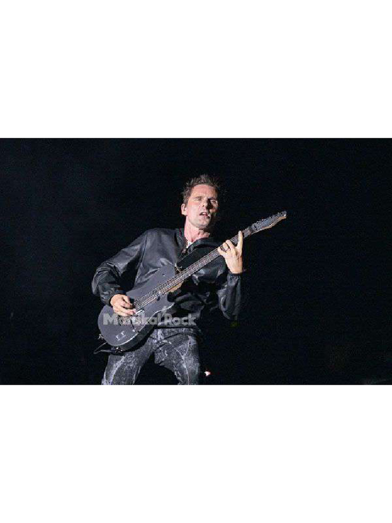 Muse 1 | PDF