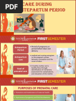 Understanding GTPAL in Obstetrics | PDF | Pregnancy | Childbirth