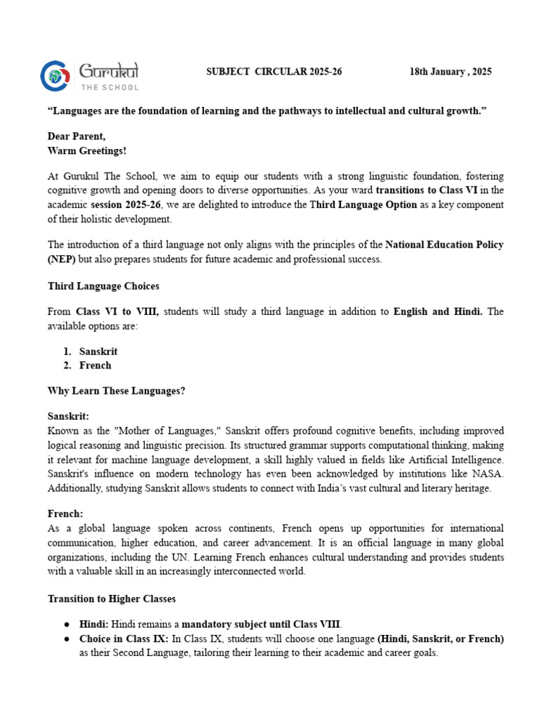 Bny Sec Acr 2501181503 1853061204 1 | PDF | Sanskrit | Learning