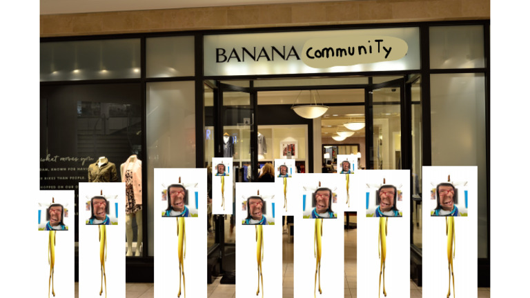 Banana Community | PDF