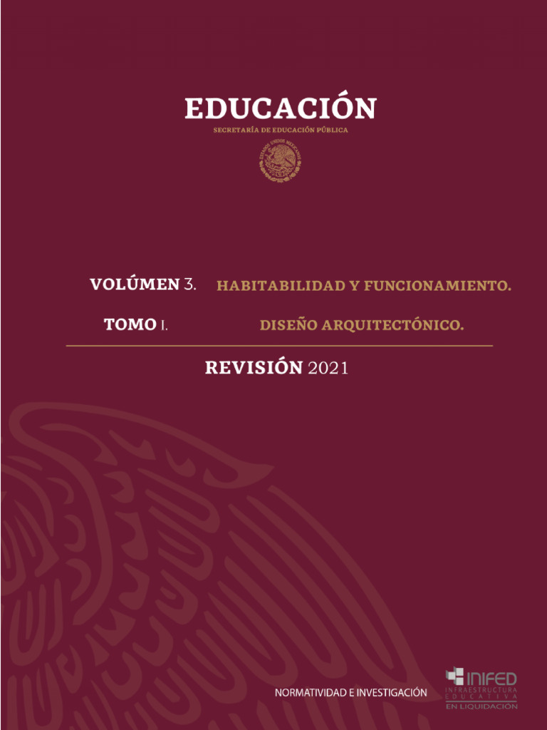 Volumen 3 Tomo I Dis Arq 2021 | PDF | Kilogramo | Encendiendo