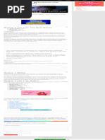 Mecha Spirit Showcase - YouTube | PDF