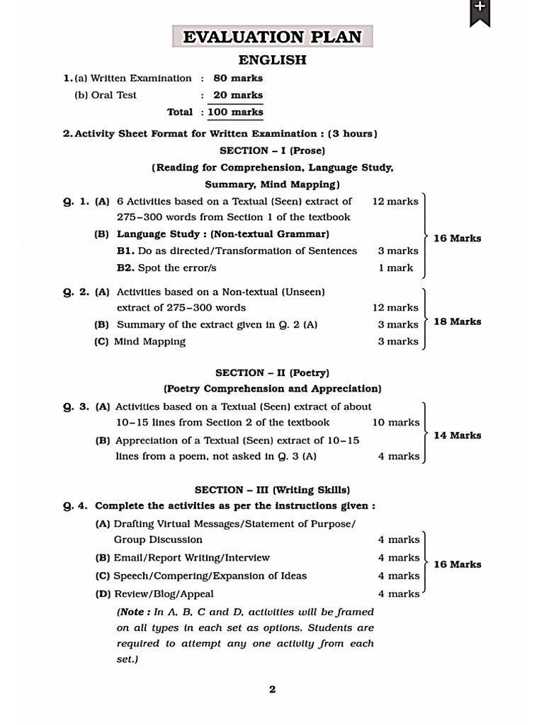 Navneet 21 English | PDF