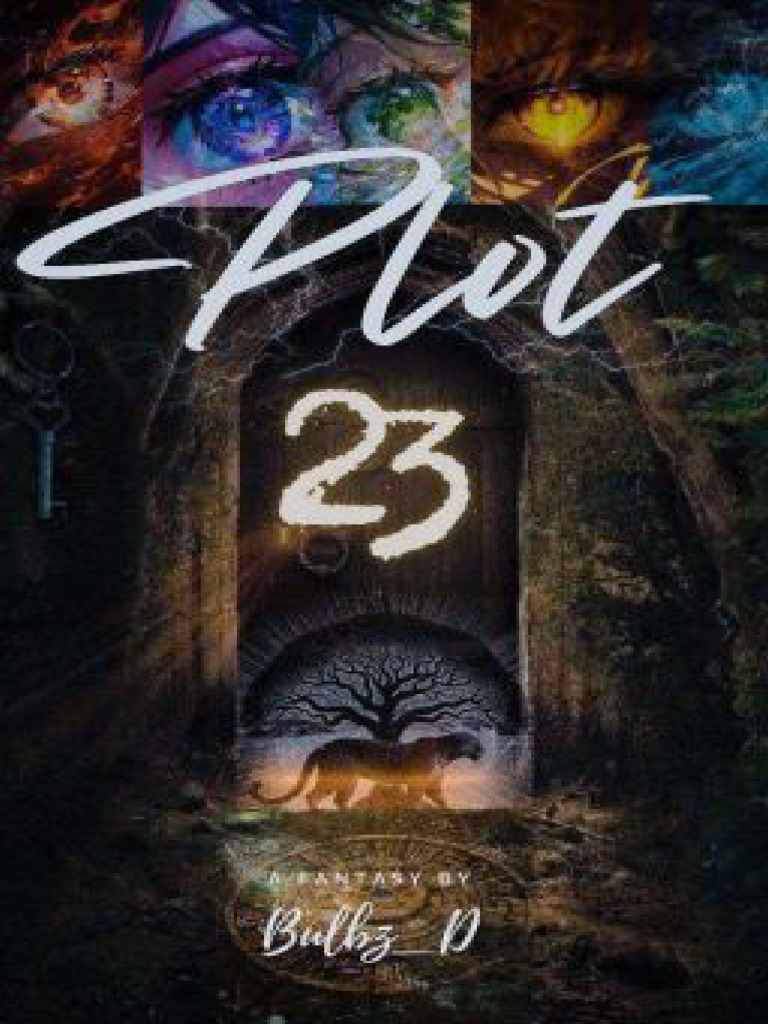 Plot 23 | PDF