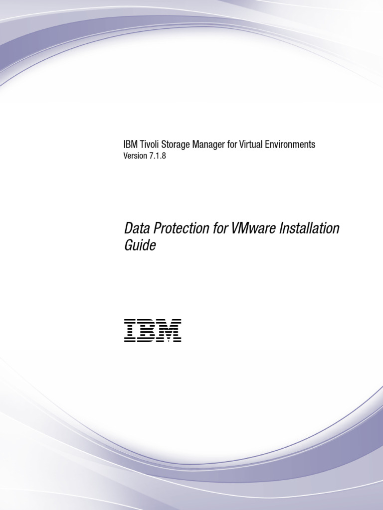 b_ve_inst_guide (1) | PDF | Virtual Machine | Command Line Interface