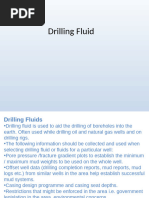 Yield Point in Drilling Mud Formula, Factors & Application - Drilling Manual | PDF | Shear ...