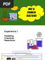 Rate of Reaction - Rates of Reaction - AQA - GCSE Combined Science ...
