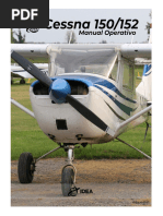 Ficha Técnica c152 | PDF