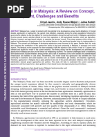 MS 1489 - Hose Reel & FE | PDF | Standardization | Malaysia