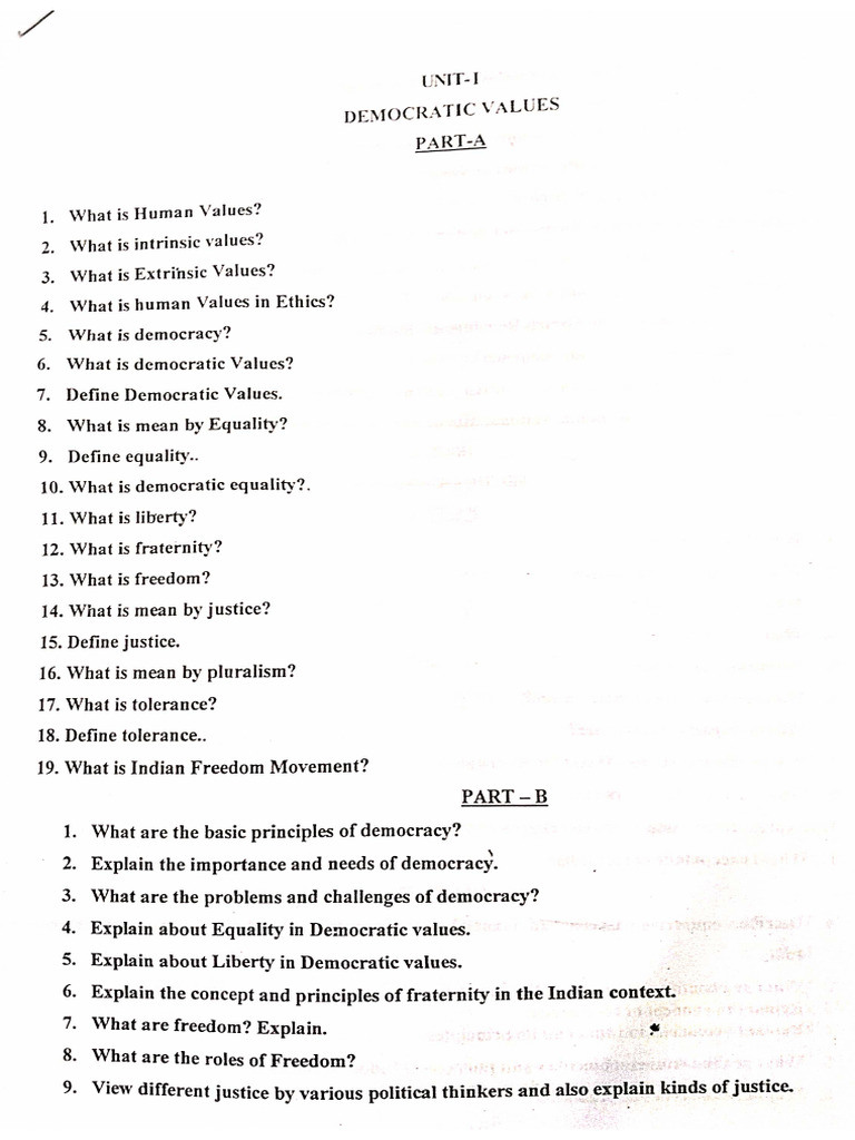 HVE Question Bank PDF | PDF