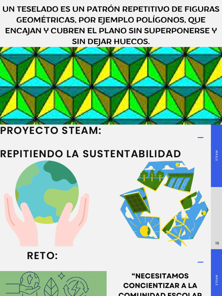 Reto STEAM (4) | PDF