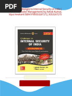 Ista Rules 2023 00 Introduction Final | PDF | Science & Mathematics