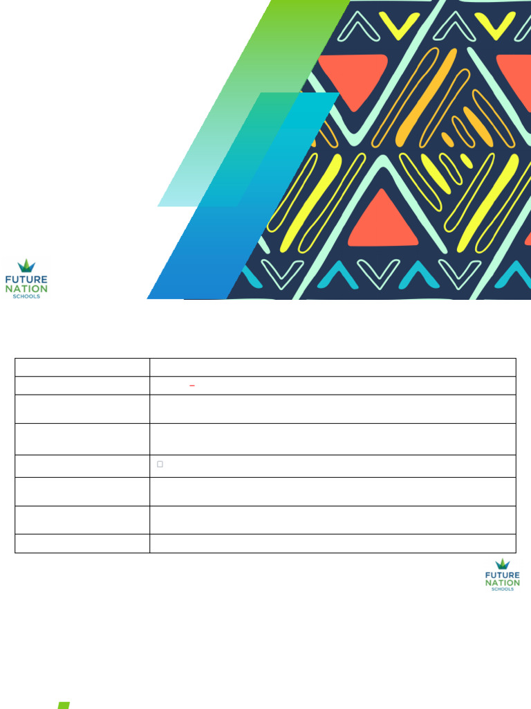 Week 1 Political Map, Direction | PDF | Africa