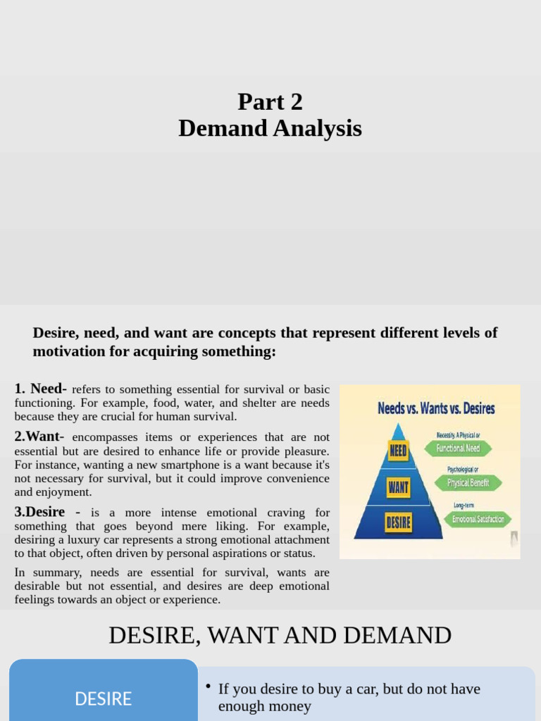 B.eco Chapter 1 (Part B) | PDF | Demand | Prices