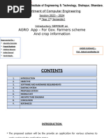 DBT Farmer Scrutiny Workflow User Manual English | PDF | System ...