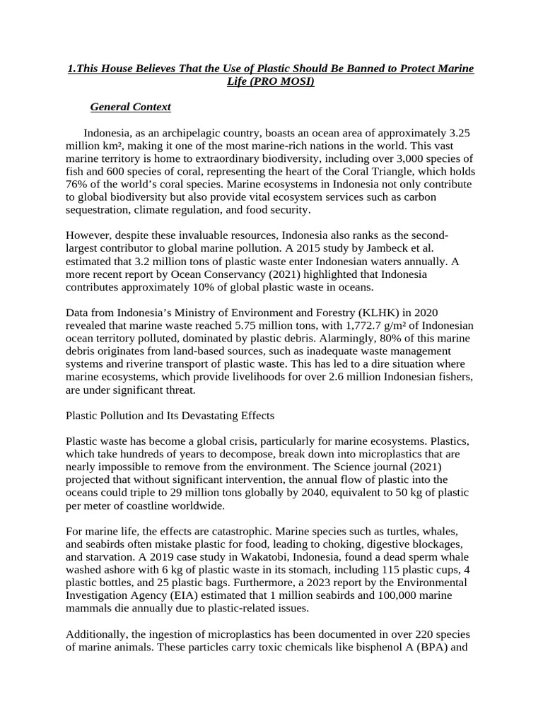 Mosi Debate 2.0 | PDF | Voting | Intelligence (AI) & Semantics