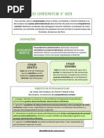 Lei Complementar #140 - 8 de Dezembro de 2011 | PDF