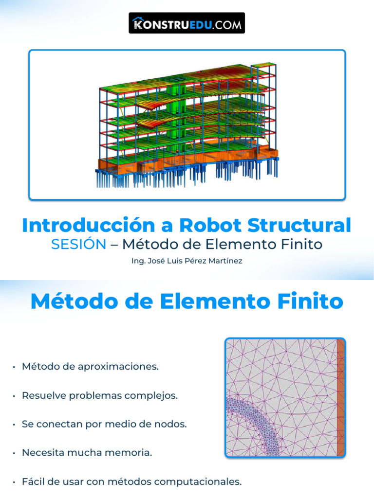 Método de Elementos Finitos | PDF
