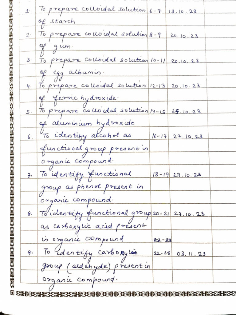Chem File 2 | PDF