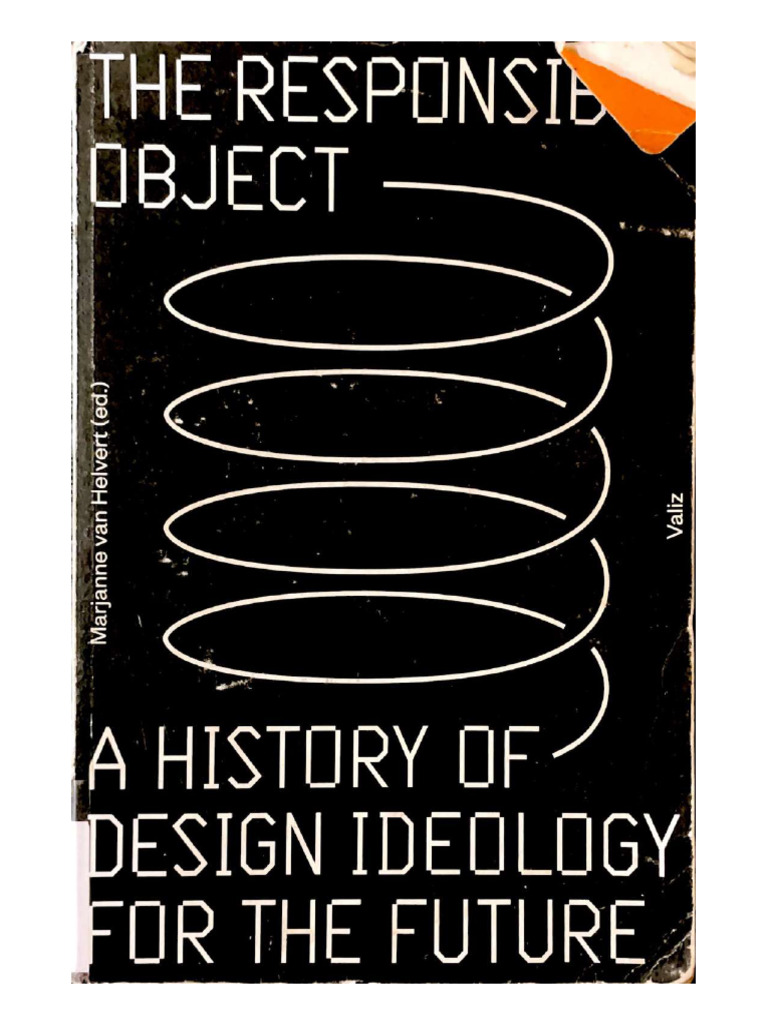 Design History Interrupted | PDF