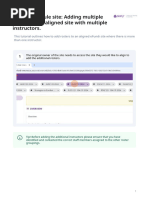 Accenture MyWizard | PDF | Cloud Computing | Artificial Intelligence