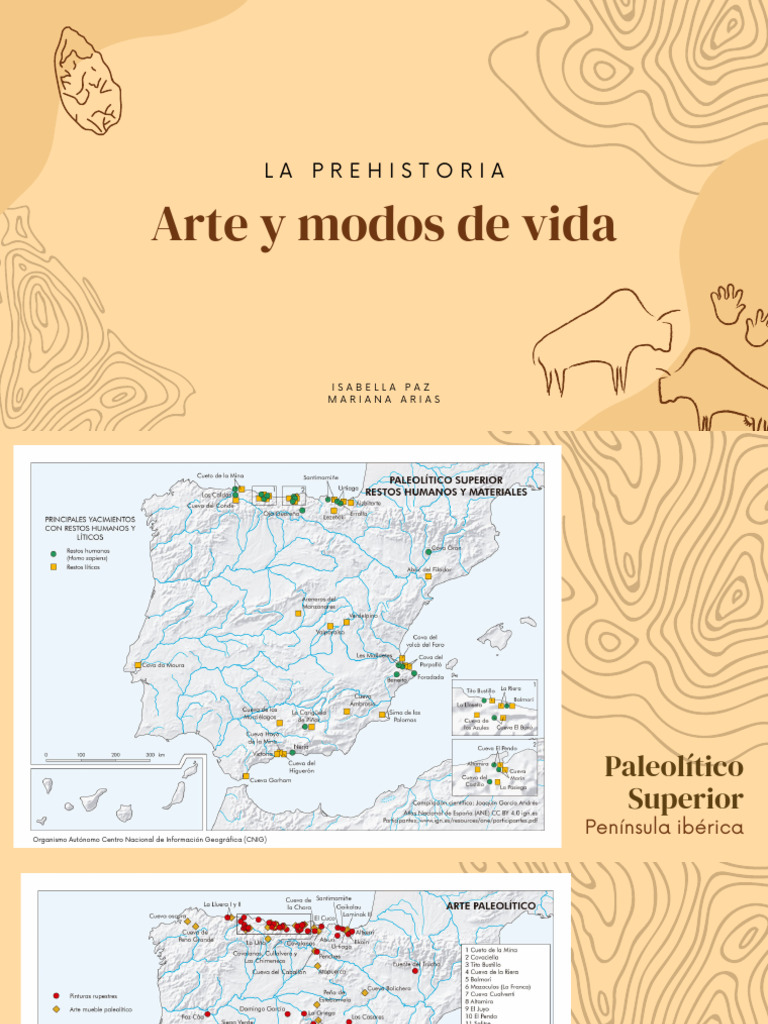 Arte y Modos de Vida | PDF