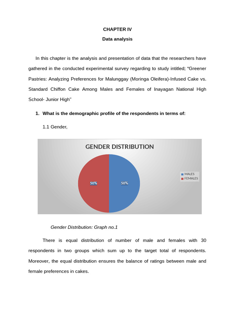 CHAPTER-4-Group-1 | PDF | P Value | Analysis Of Variance
