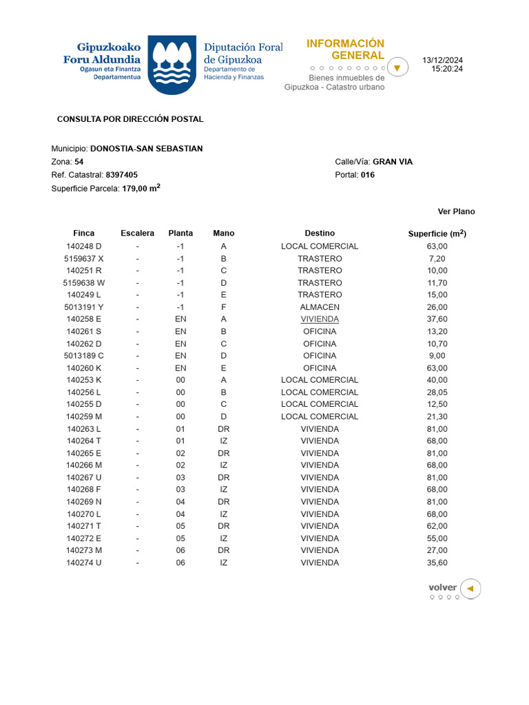 gv16 Entre A | PDF | Tecnología geográfica | Ley de Tierras
