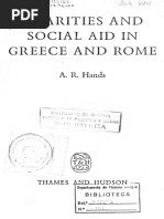 Ancient Greek and Roman Strophion Use | PDF | Fashion | Clothing