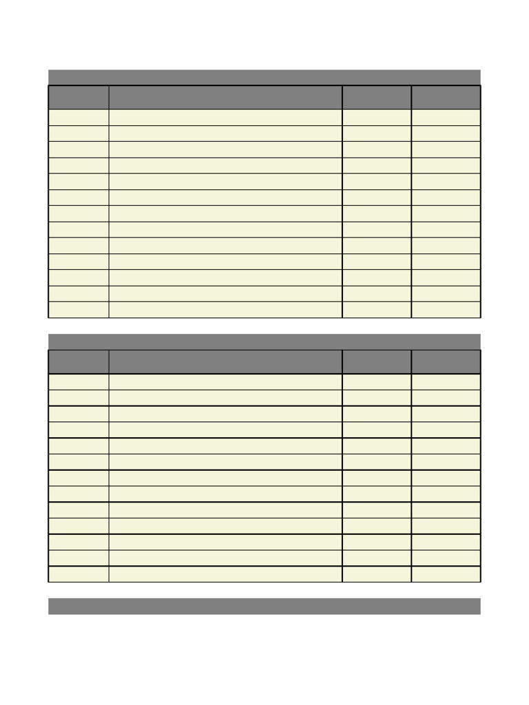 VITEEE 2025 Priority Chapters Final | PDF | Chemistry | Physics