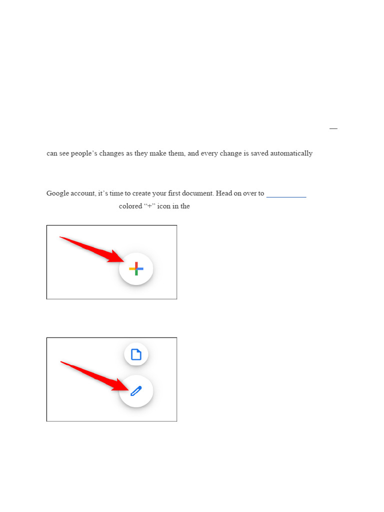 EX No 1 | PDF | Computer File | Microsoft Word