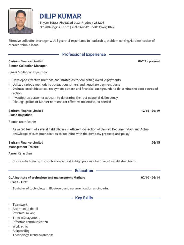 Resume (1) - Compressed - Compressed-Compressed | PDF